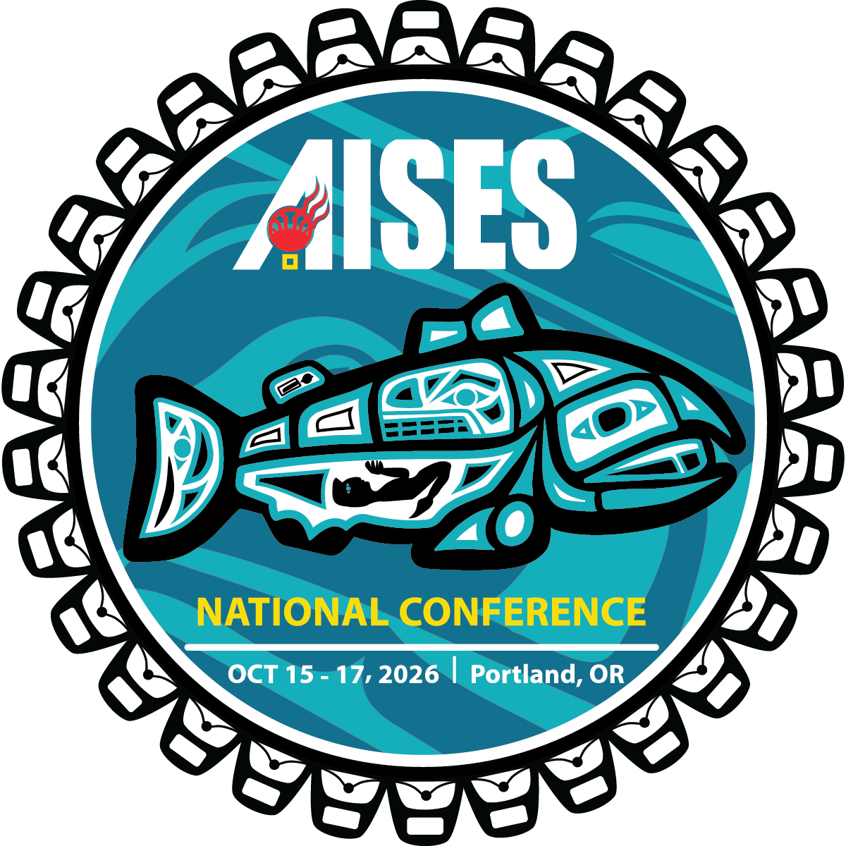 Home | 2026 AISES National Conference