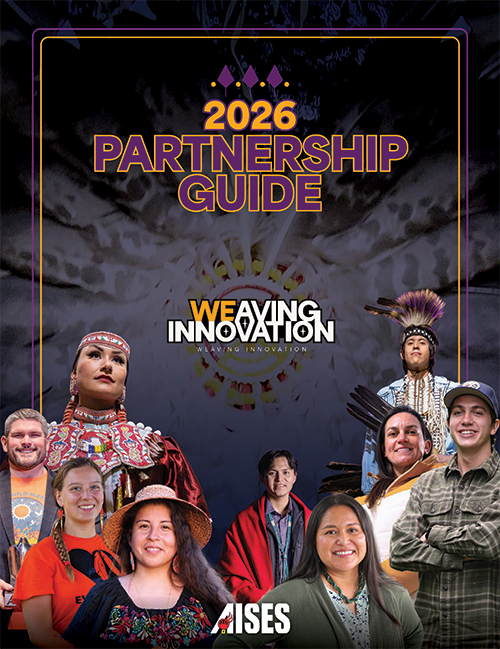 About the Conference | 2026 AISES National Conference